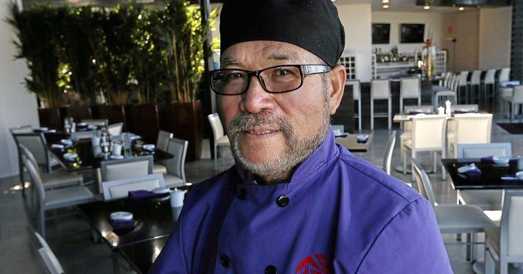 Mr. Nobu Sushi sets March opening in Tulsa