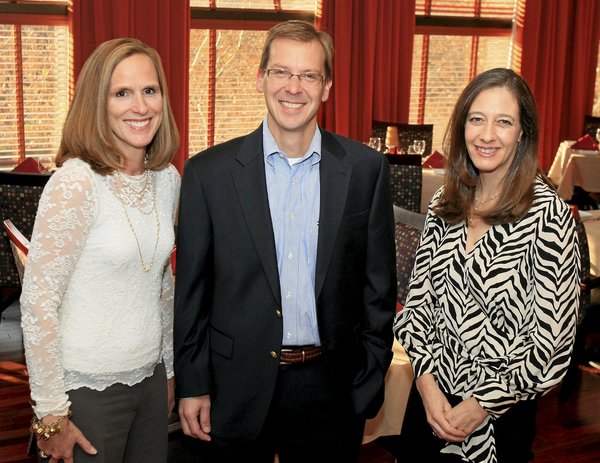 Toyland Ball trots out the 'Stars'