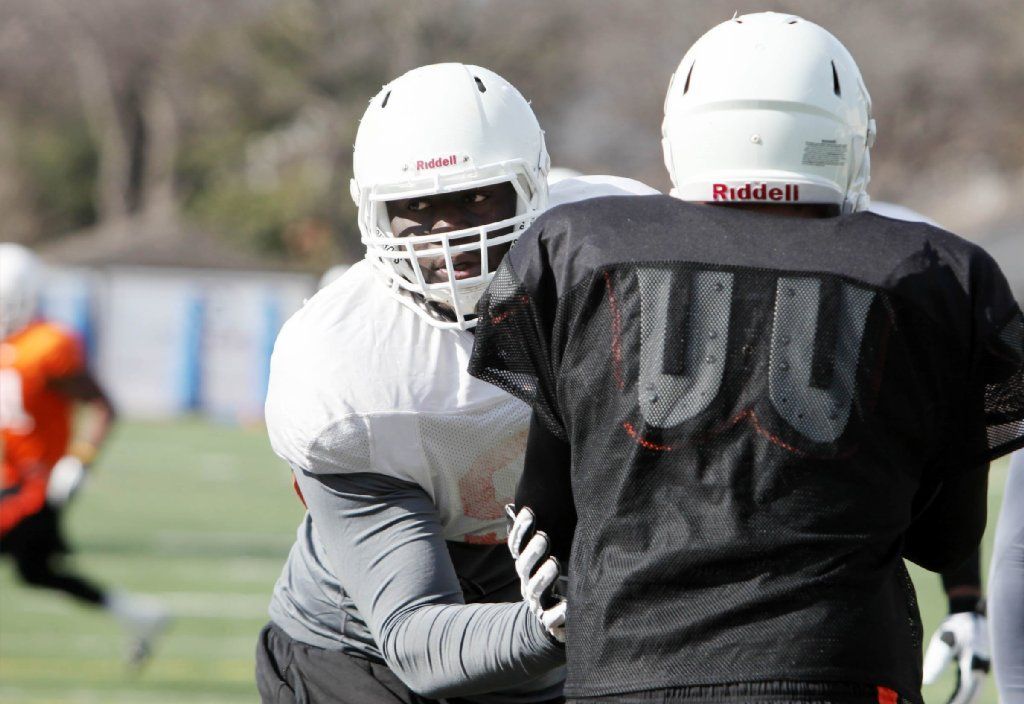 Former BTW, OSU standout Calvin Barnett signed by Miami Dolphins