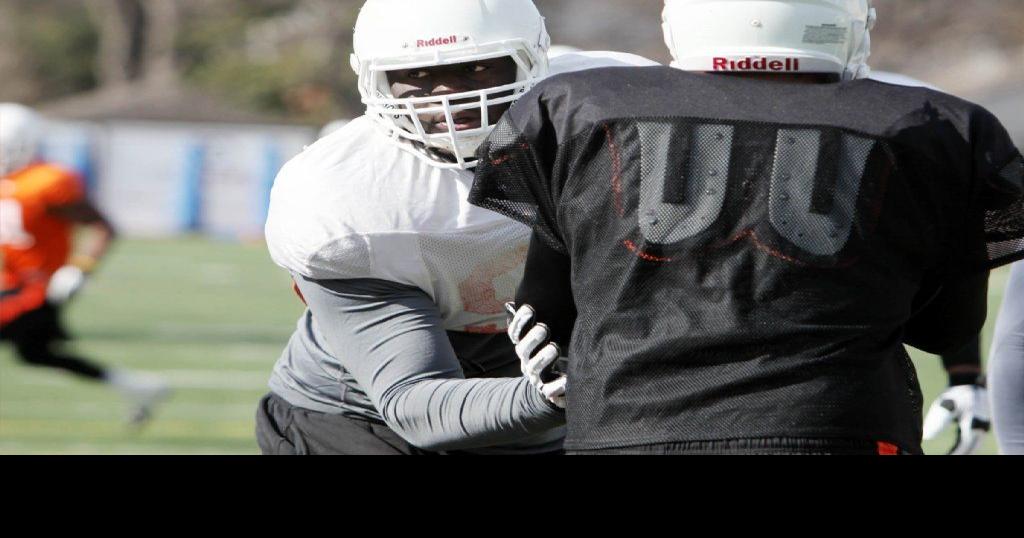 Former BTW, OSU standout Calvin Barnett signed by Miami Dolphins
