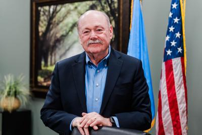 Vote Mike Lay for Oklahoma House District 68: Endorsement