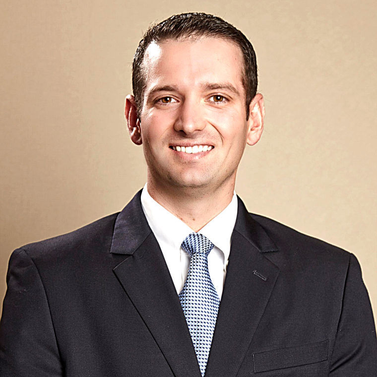 Law: R. Daniel Carter, CONNER & WINTERS, LLP