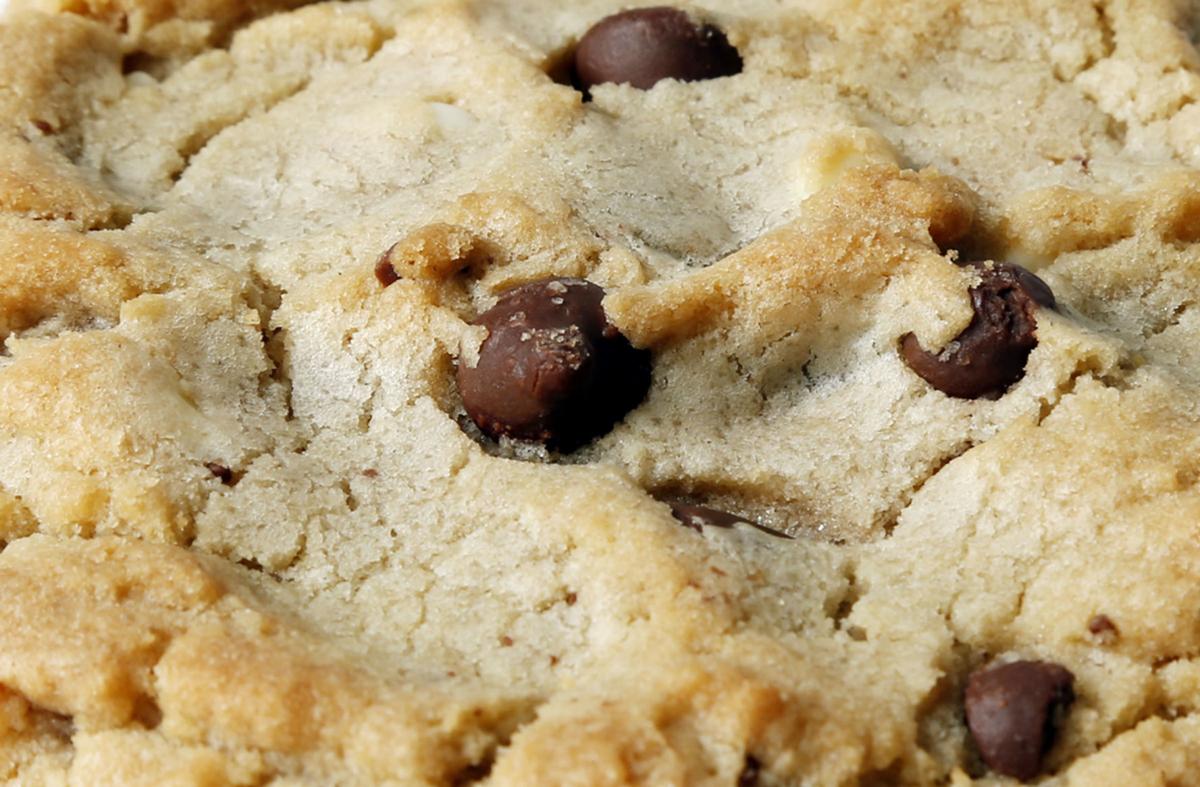 Table Talk: Barbee Cookies downtown to give away cookies next week