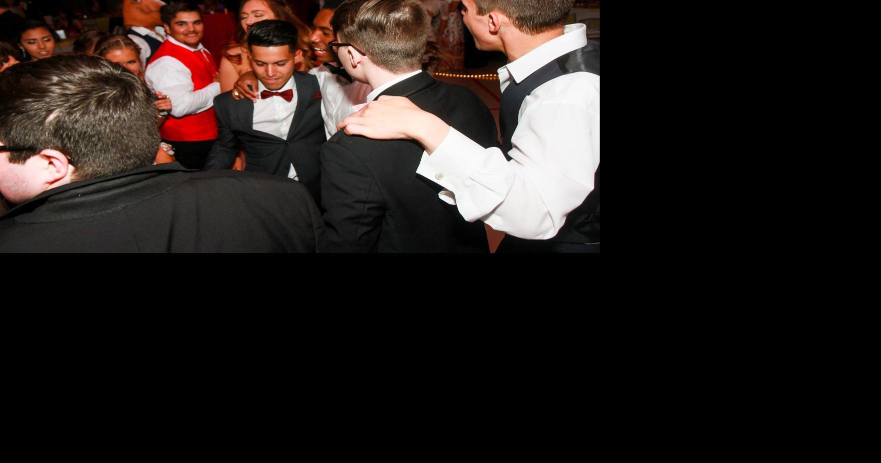 2019 photo gallery: Sperry High School Prom