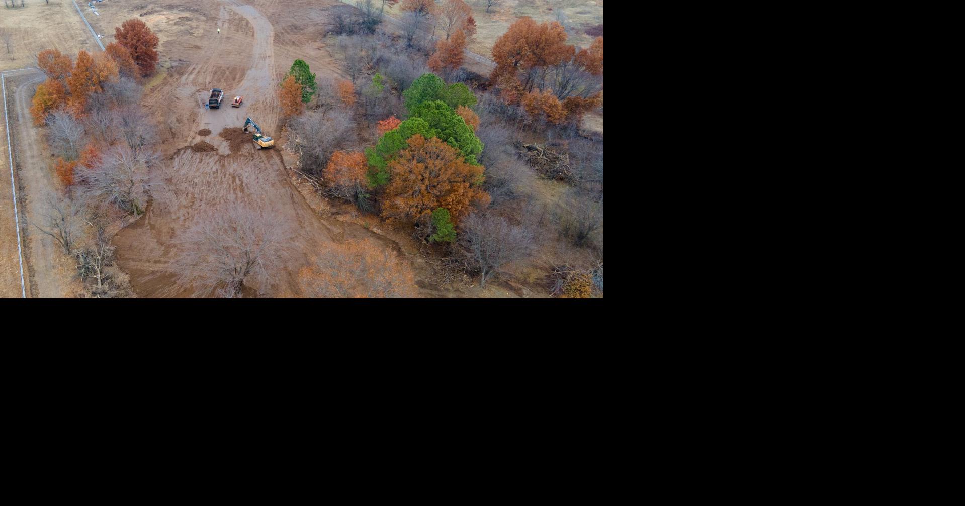 EPA working at former BA landfill found to have potentially hazardous ...