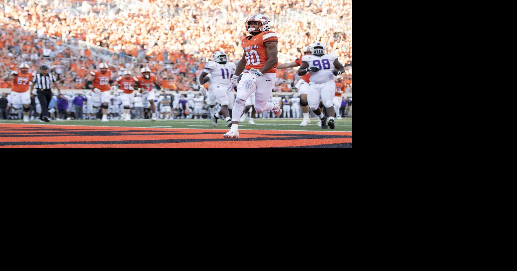 Everything to know about OSU win over Central Arkansas