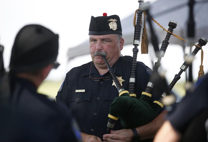 Thousands attend Broken Arrow's Scotfest, featuring Scottish kilts ...