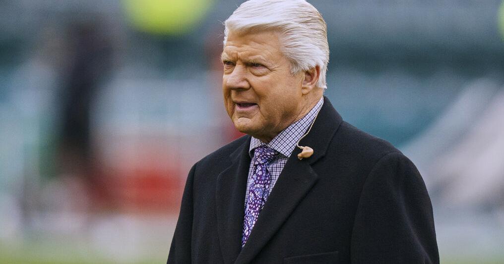 Did Jimmy Johnson use OSU to advance his own career?