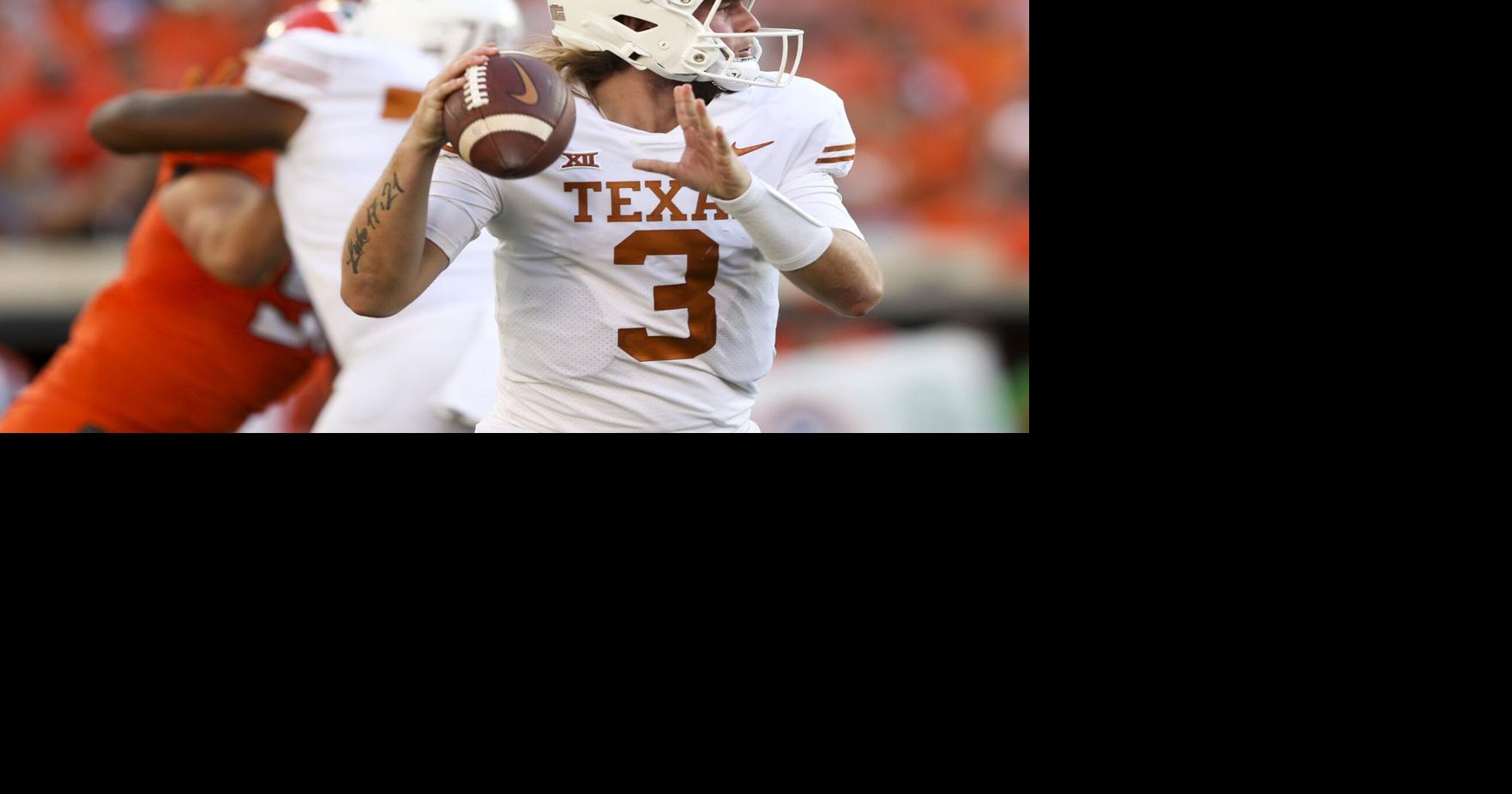 OSU notebook: Does not playing any Texas rivals this season hurt OSU's ...