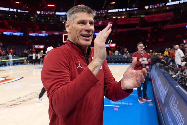 OU basketball teams relish Bedlam opportunity vs. OSU