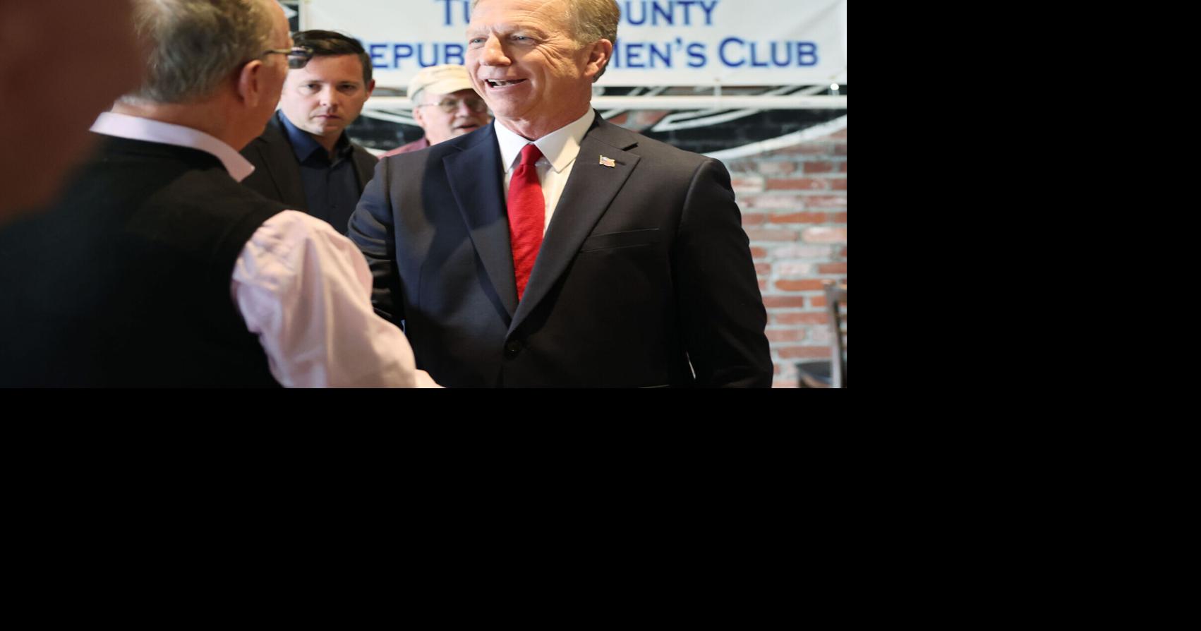 Oklahoma U.S. Senate race: Hern wins GOP nomination
