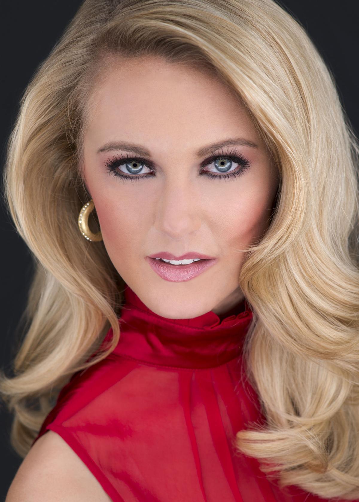 Photo Gallery: Meet the 2016 Miss Oklahoma contestants