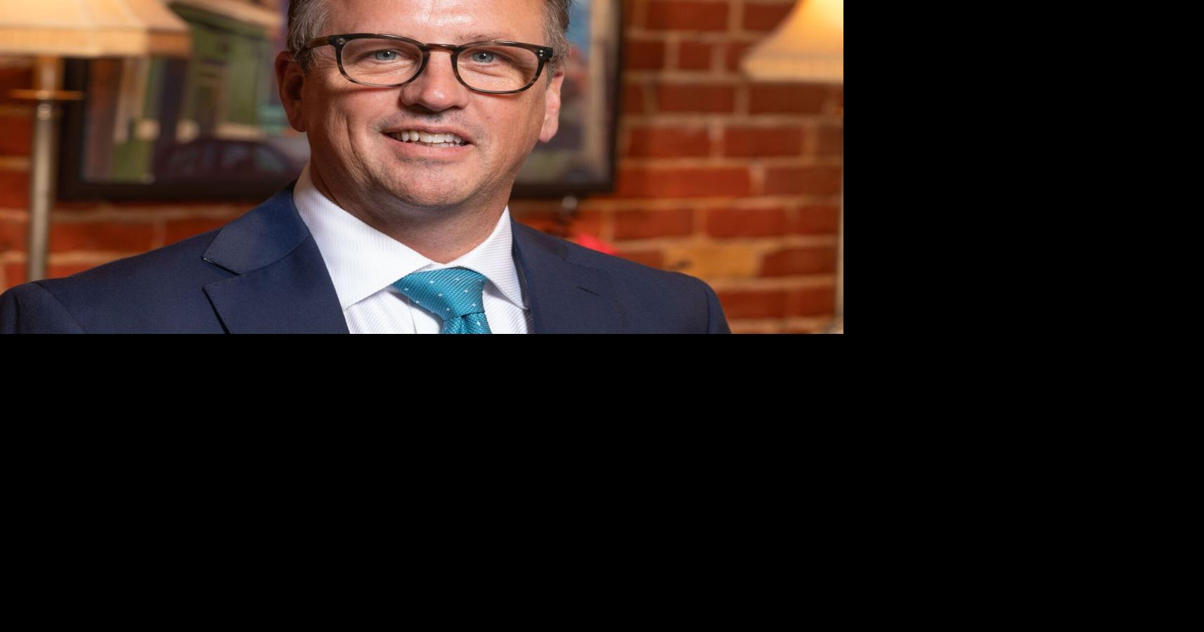 OMES director, others to leave Oklahoma leadership positions