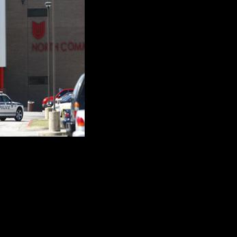 9 students arrested in gang-related brawl at Tulsa Union High School