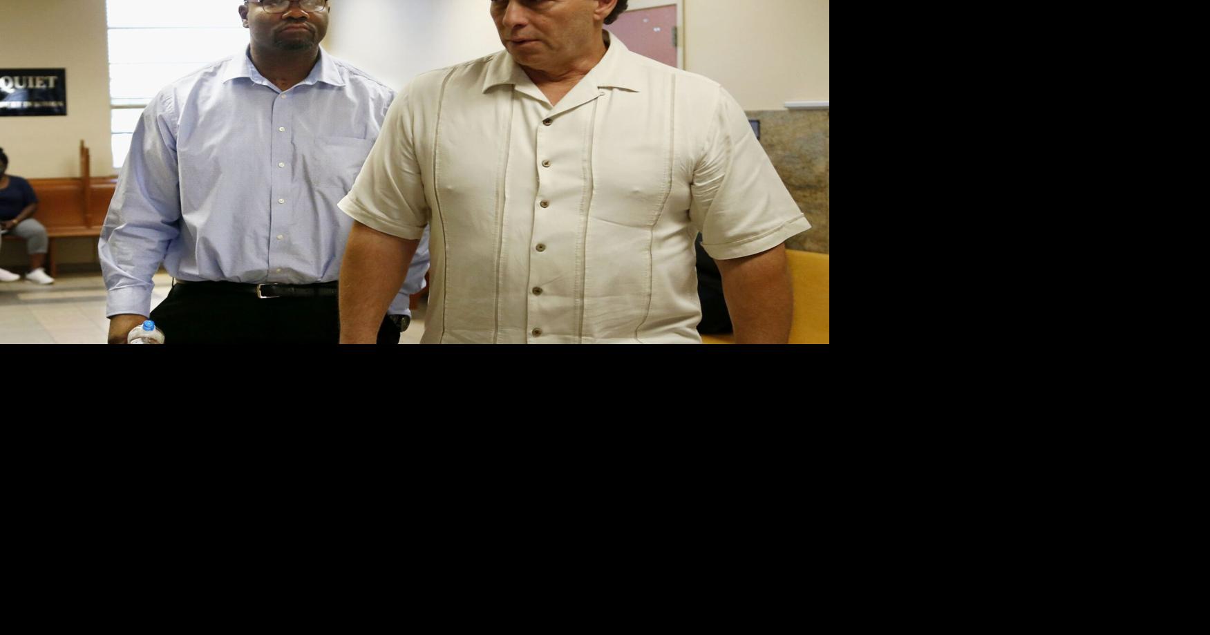 Tulsa shooting trial: Jury acquits man who spent 20 years in prison for ...