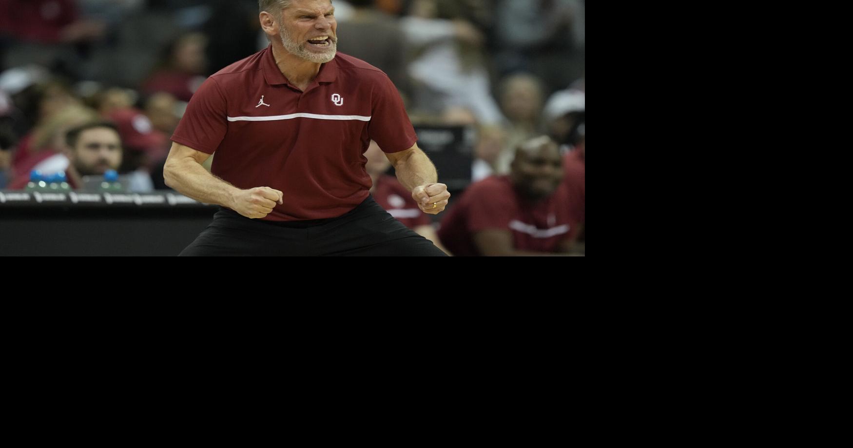 Sooners' coach Porter Moser touts strong transfer class
