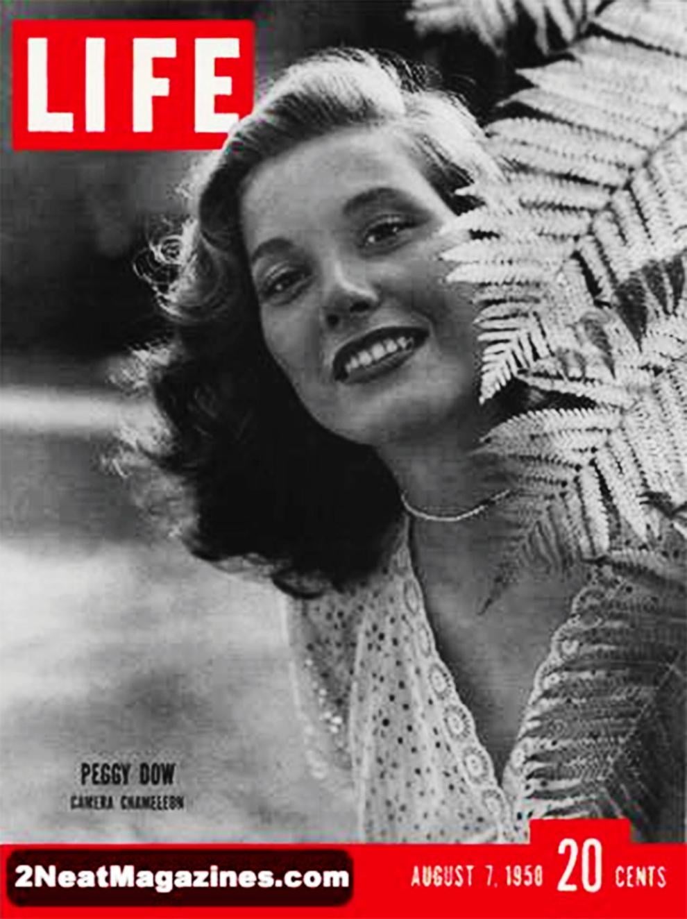 Happy birthday to Tulsa philanthropist Peggy Helmerich: Take a look ...