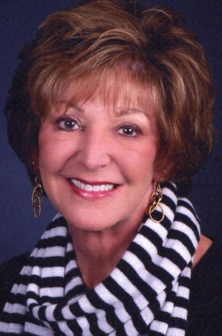 Barbara Vail Ryan