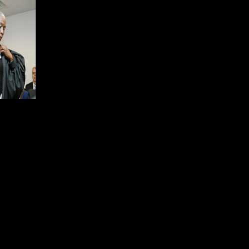 Formal robing ceremony held for new Tulsa County District Judges Doug ...