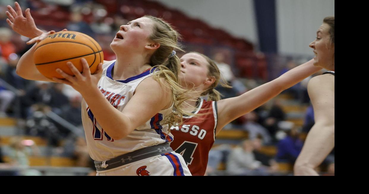 Girls basketball: Notes, rankings, games and players to watch for Jan. 22
