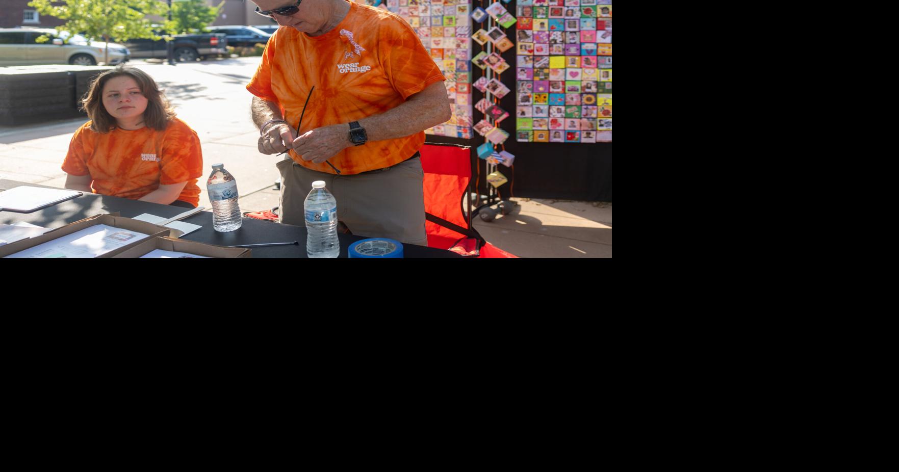 Soul Box Project at First Friday Art Crawl