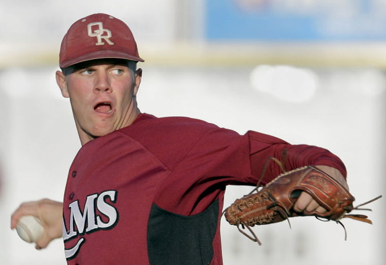 Dylan Bundy wins national Gatorade award