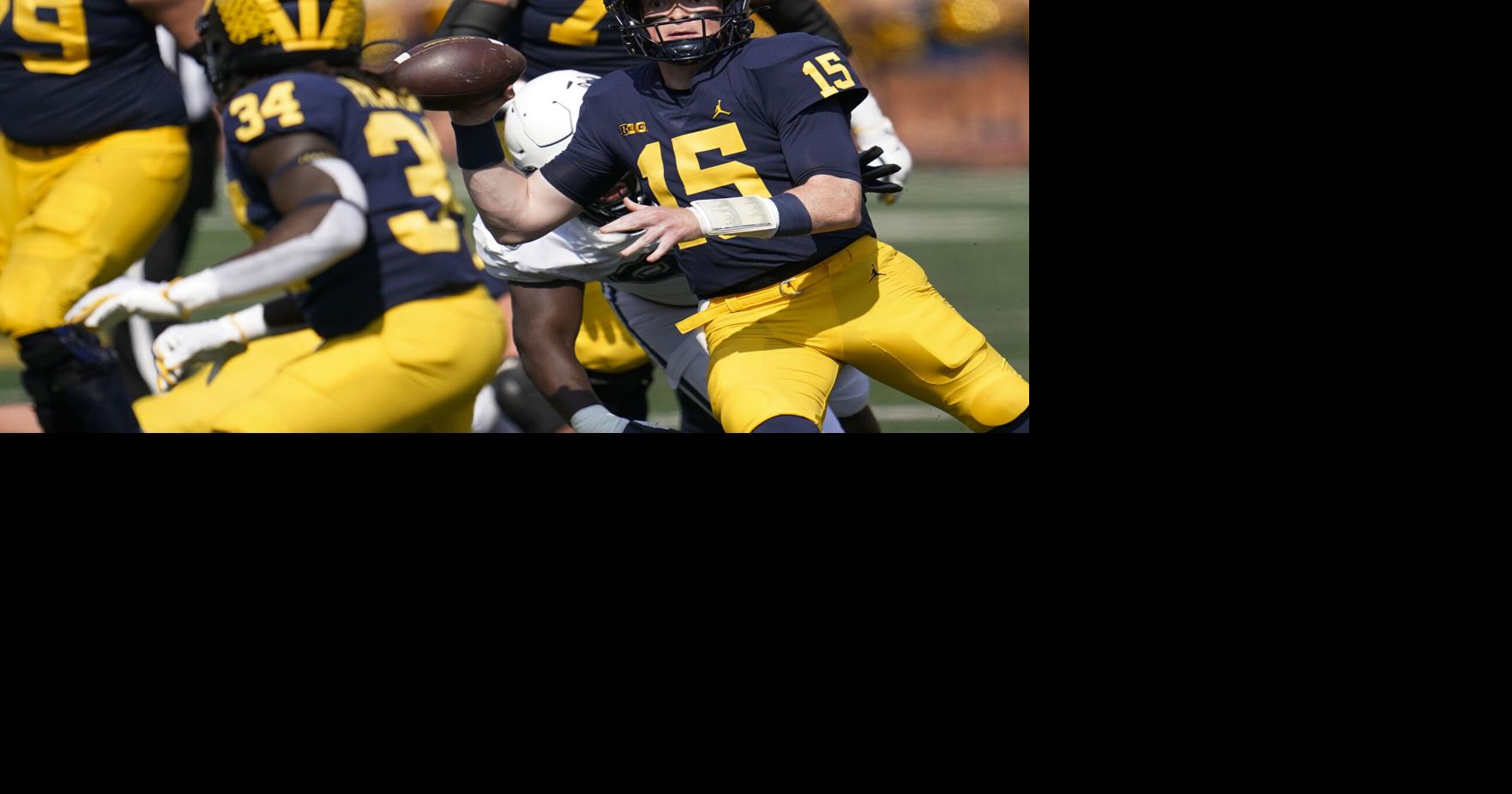 Who is Alan Bowman? A look at the career and attributes of OSU's ...