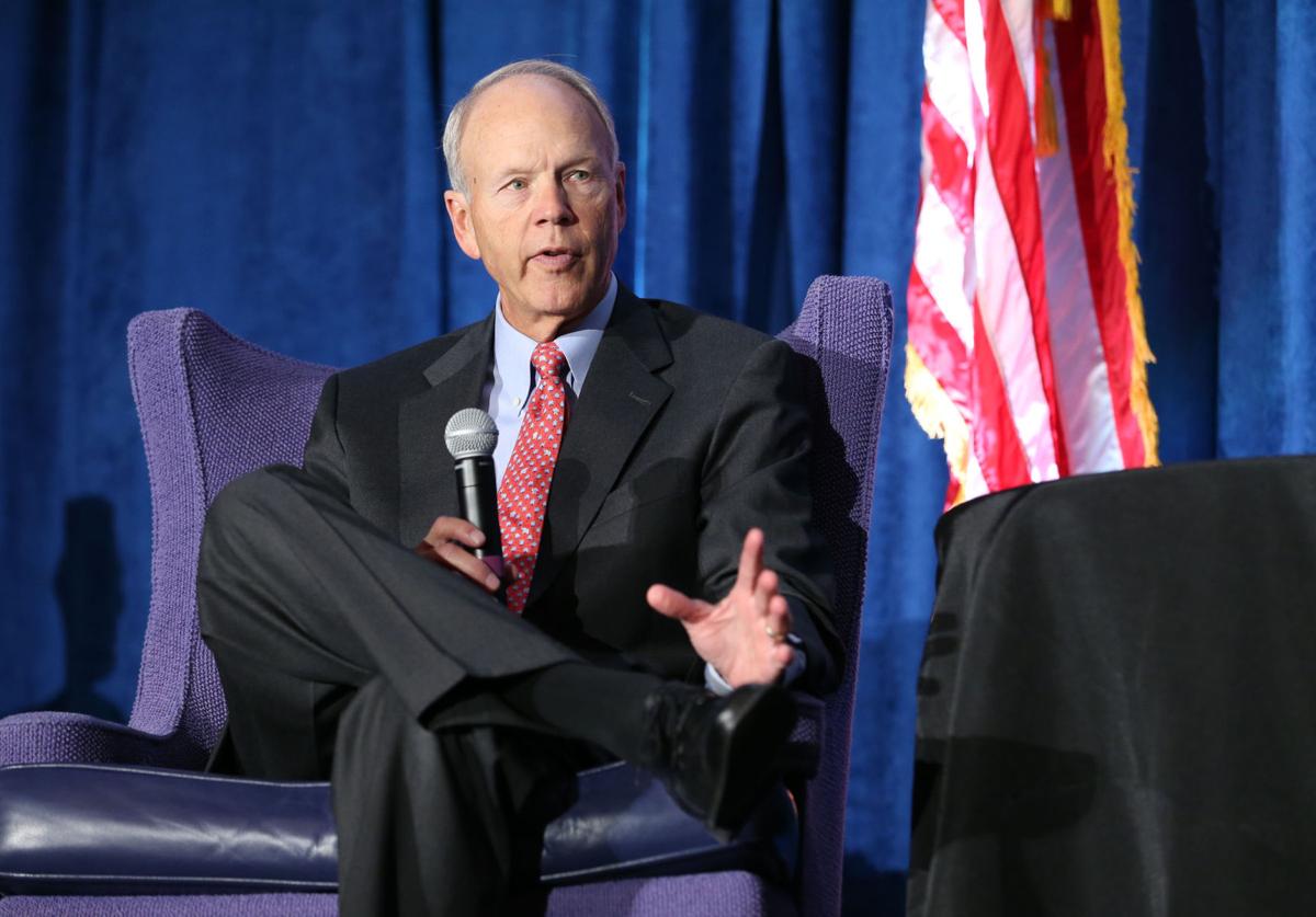 Who are the longest serving Congressmen in Oklahoma's history?