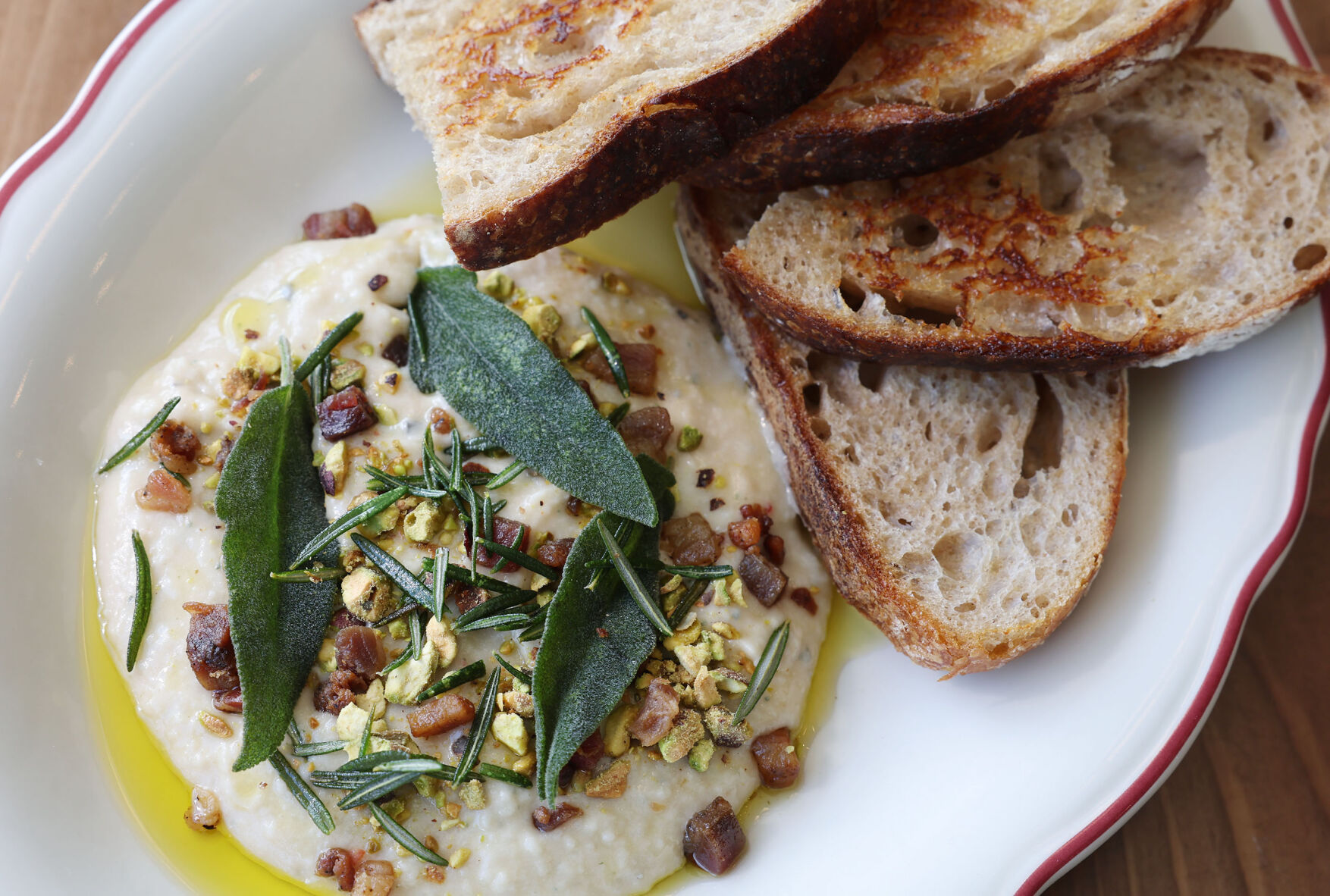 Malfi in Tulsa makes bright, vibrant and fun Italian food