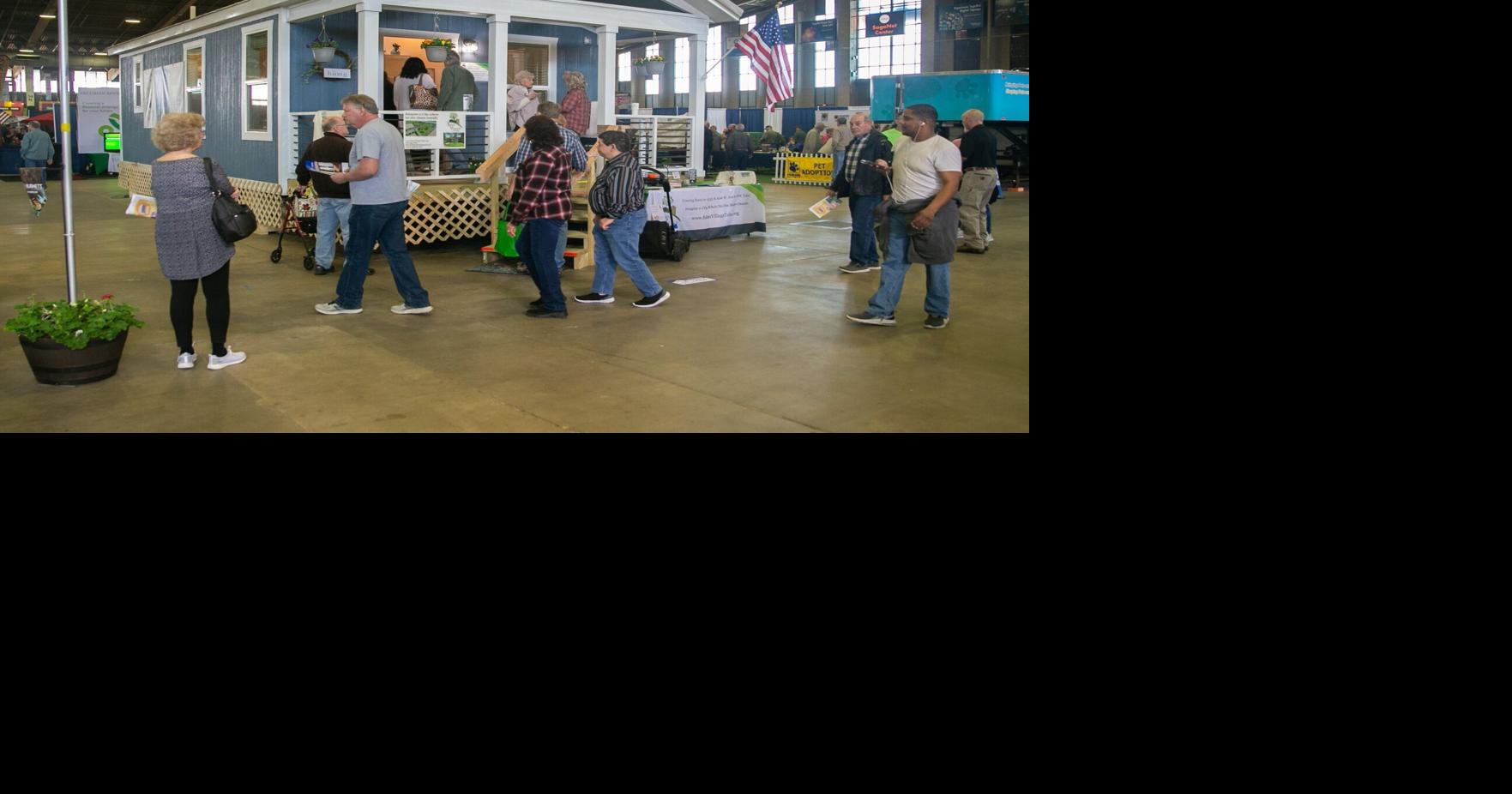 Greater Tulsa Home & Garden Show returns with home trends