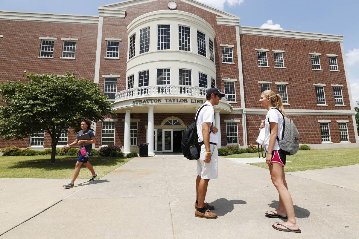 Rsu Announces Fall 2021 Honor Roll Recipients
