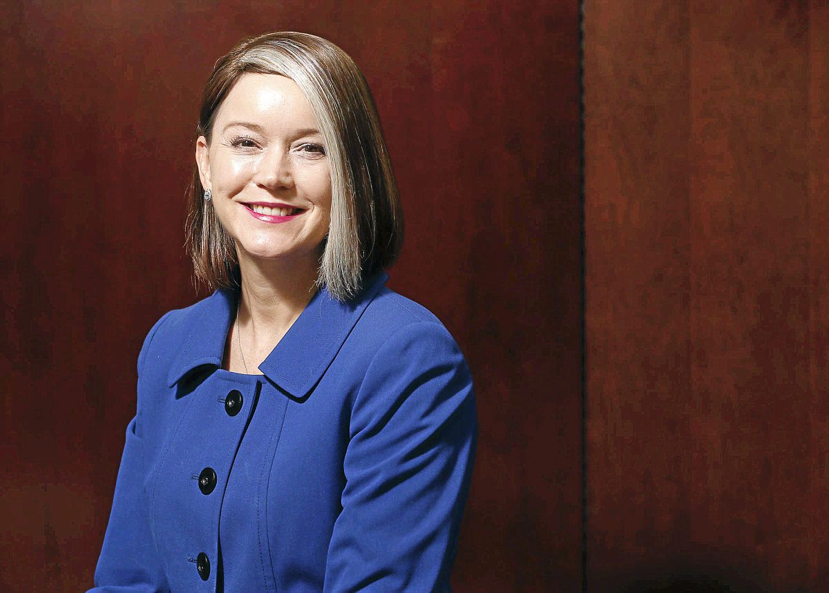 Deborah Gist: Tulsa schools face 'difficult and heinous options ...