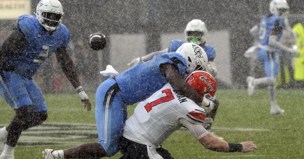 OSU suffers worst conference loss since 2022