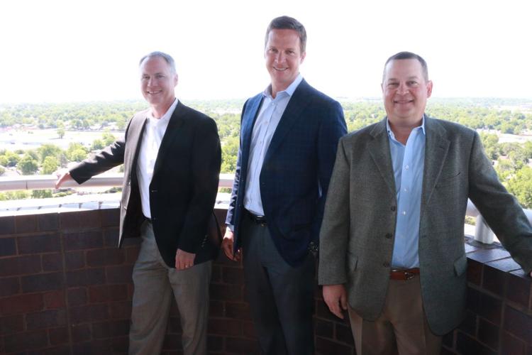 Different name, same service for Rupe Helmer Group