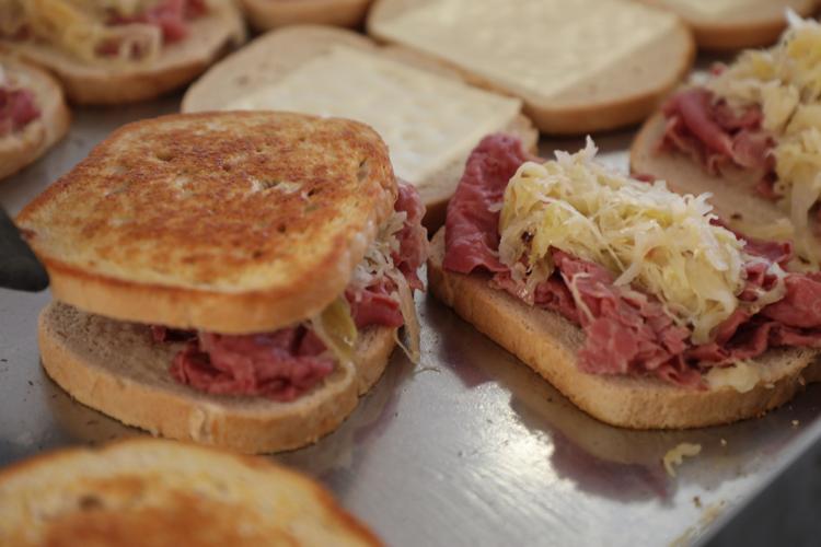 Tulsa Oktoberfest 2024 tickets, parking, food, beers