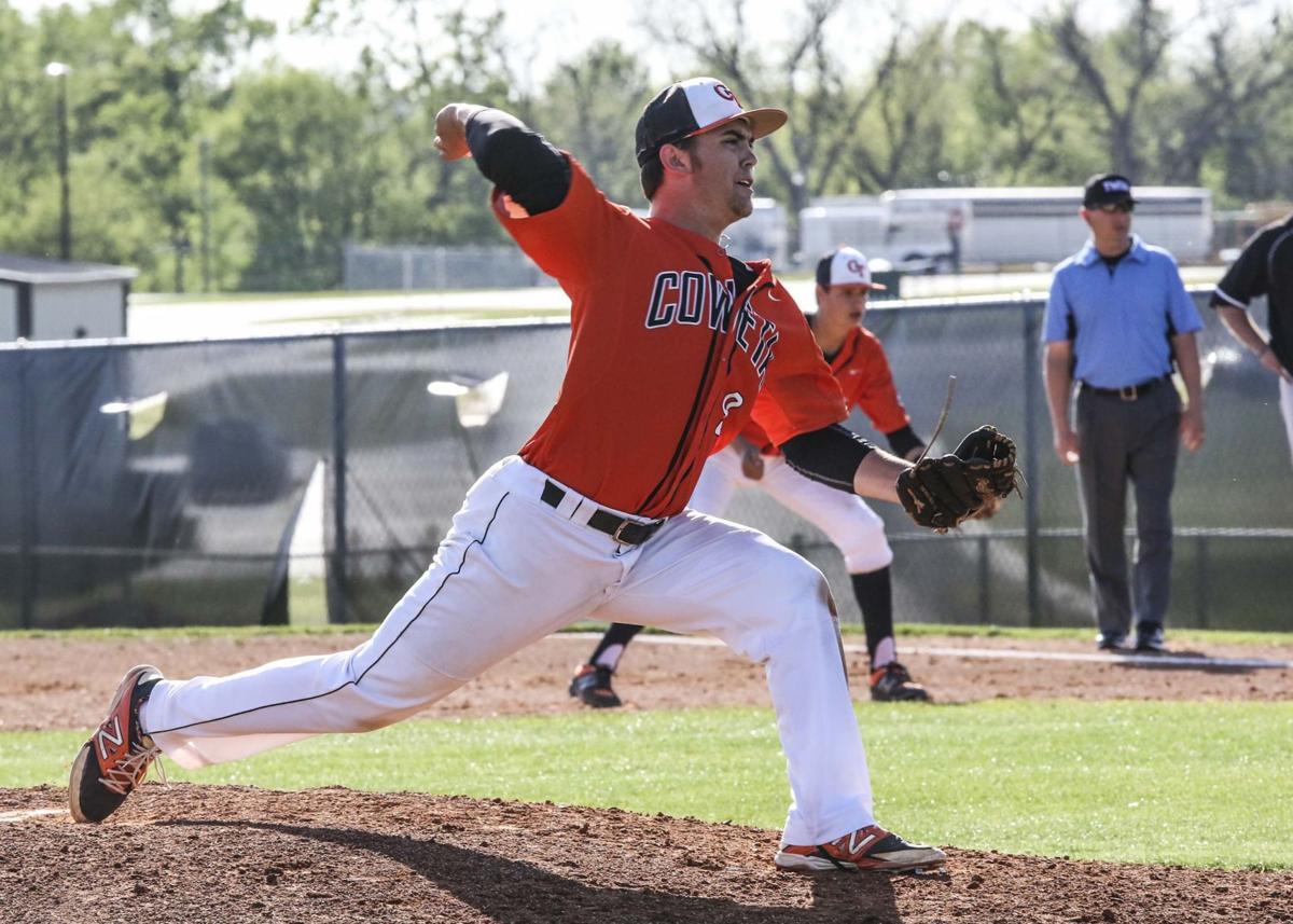5A baseball preview: Shawnee gunning for third straight state title