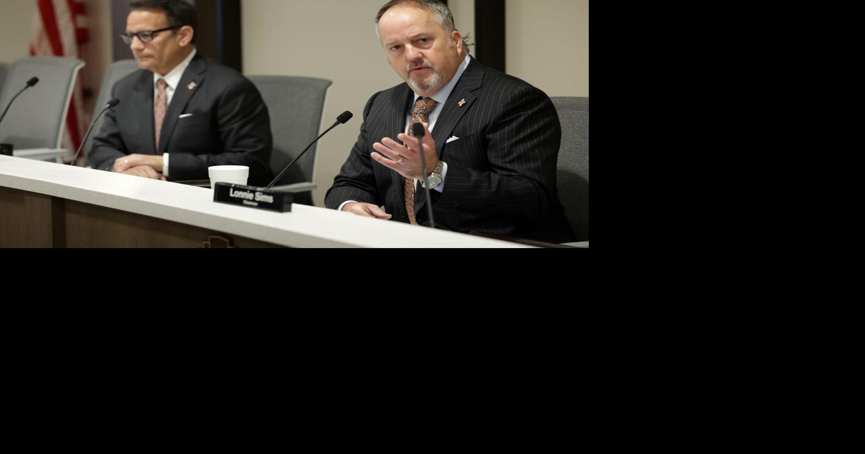Commissioner eyes Tulsa County government efficiency office