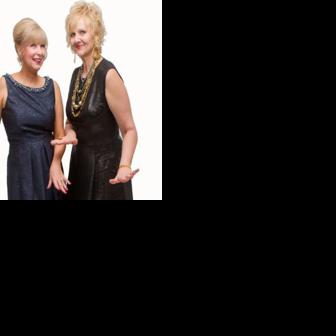 The Rack Pack: Vintage Vegas invades Tulsa