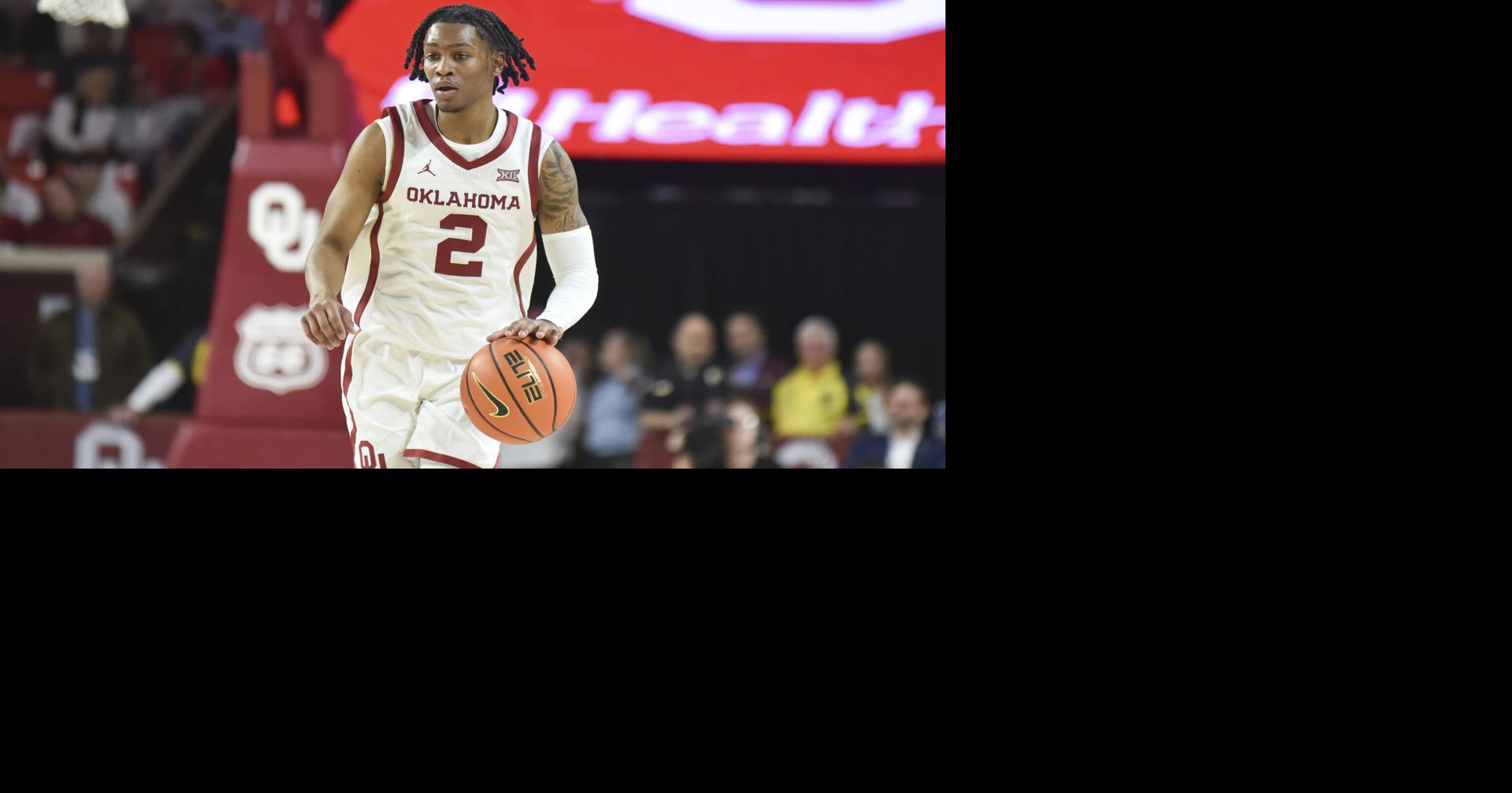 OU basketball pivots from thrilling Bedlam to daunting matchups with No ...