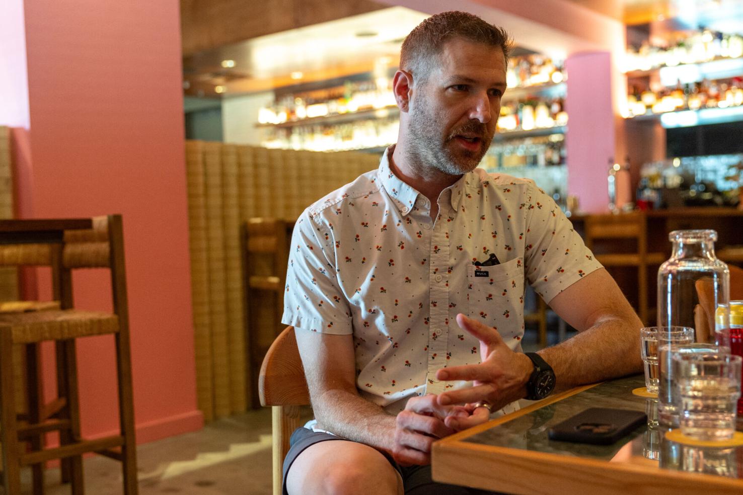 Tulsa's top mixologists to compete at 13th Philbrook MIX