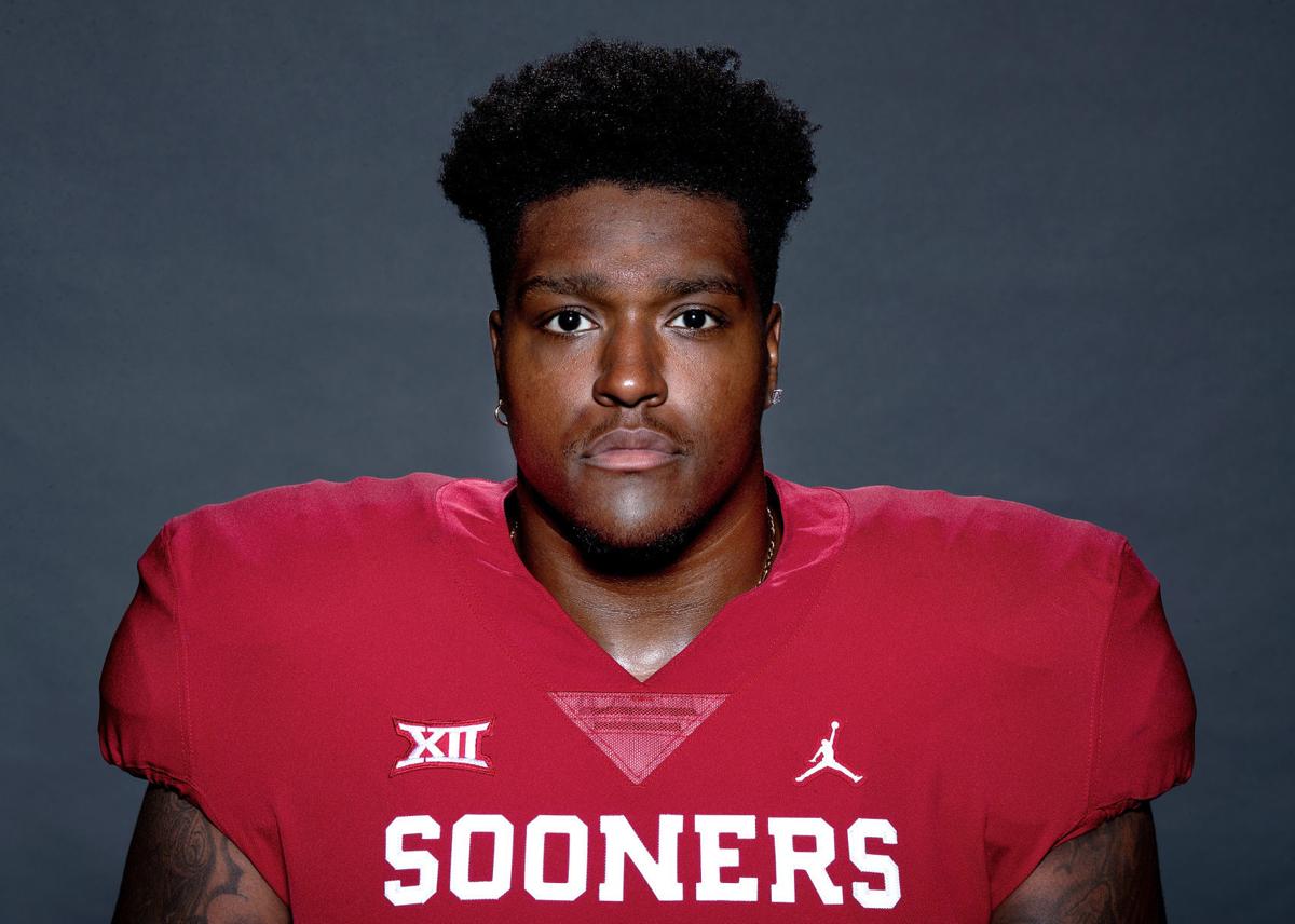OU football: Why did new offensive lineman R.J. Proctor choose Oklahoma ...