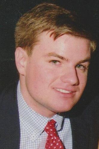 Maxfield Munson "Max" Fuller