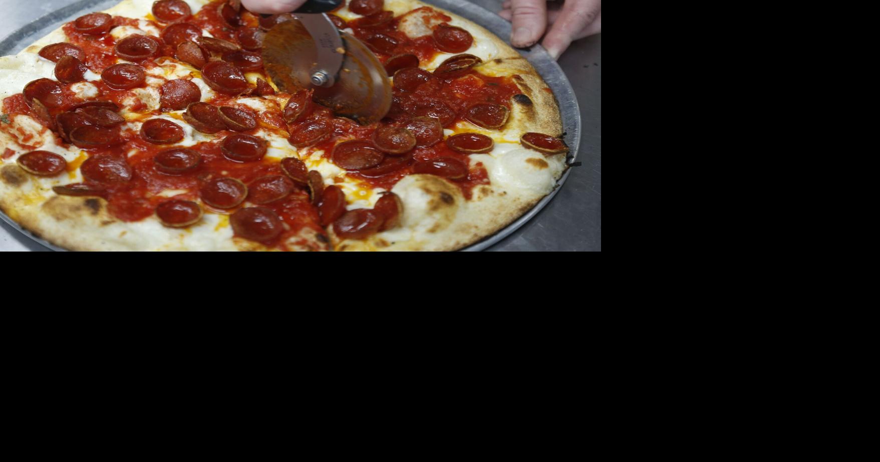Broken Arrow's Old World Pizza keeps it simple and tasty