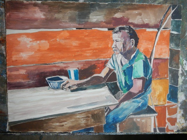 ARTS: Paton Miller show and sale at Tulsa Girls Art School