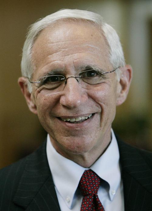 Robert Block: We need to be building adult capabilities to improve ...