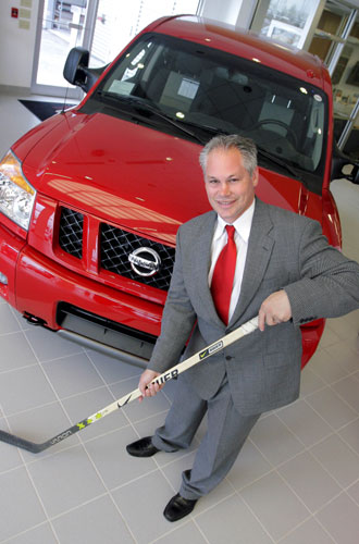 People Spotlight: Butch Kaebel