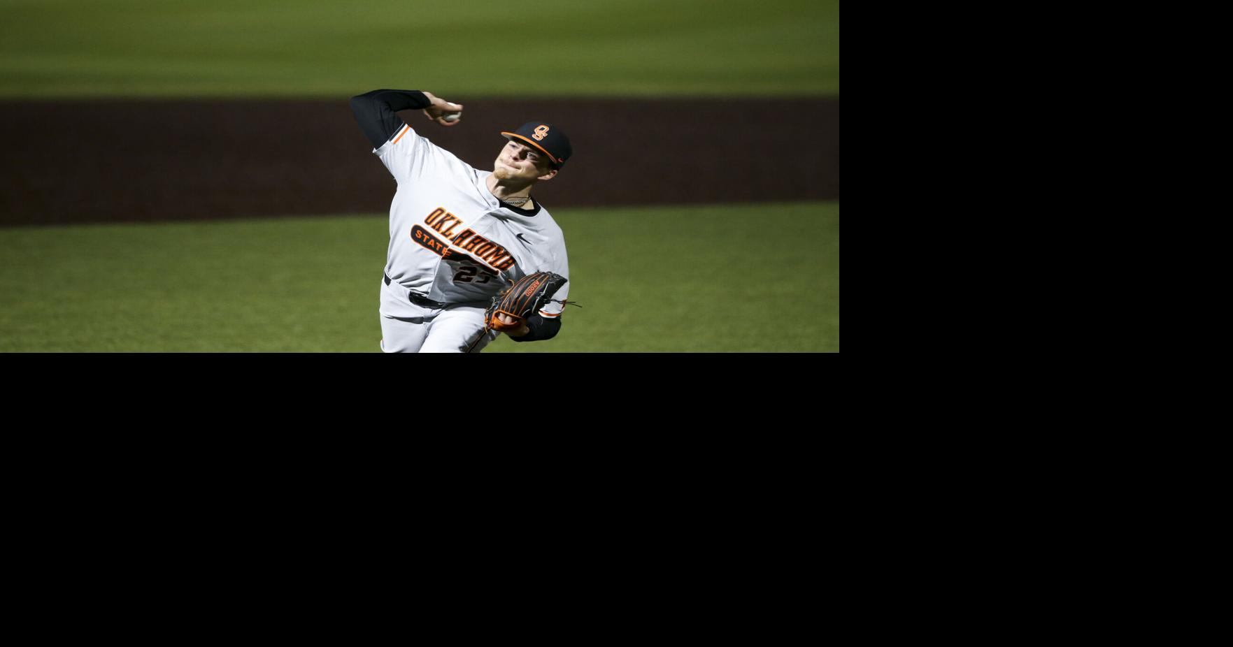 OSU will face stiff test against UC Santa Barbara in Tuscon Regional opener
