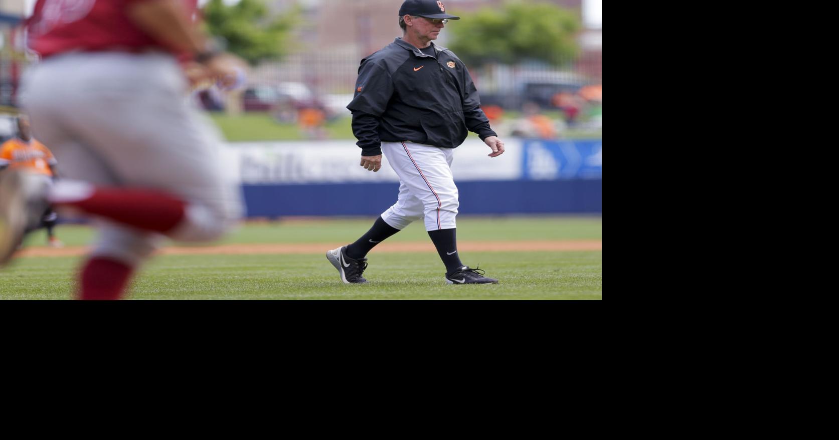 Oklahoma State's Rob Walton's Retirement from Baseball Coaching