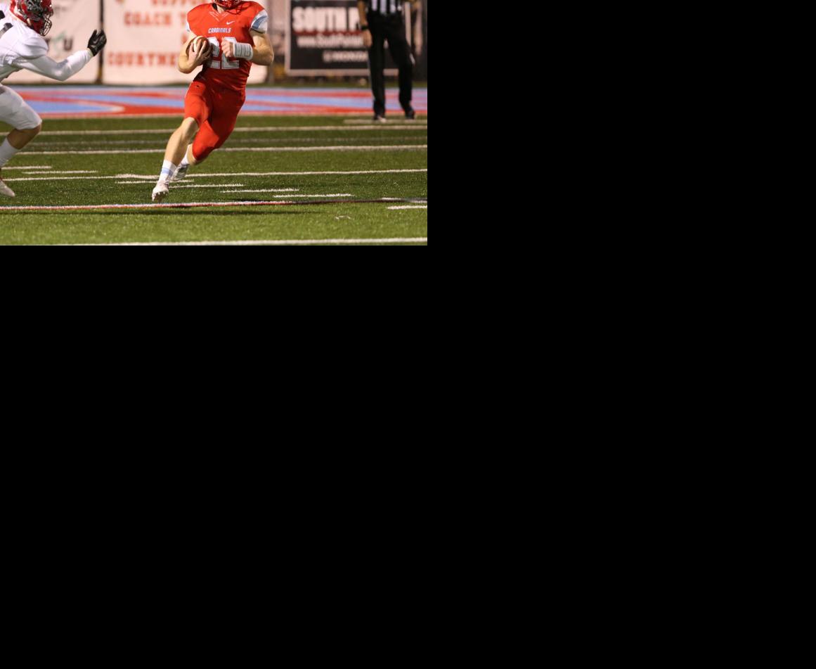 All-World preseason football: Cardinals' versatile Brayden Burd bounces ...