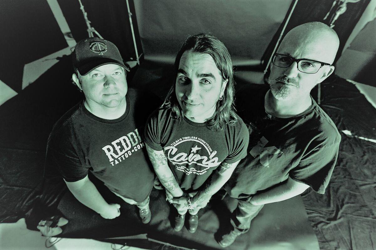 Cody Canada and The Departed to headline 2018 Switch Monkey Music Festival